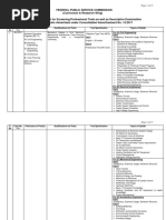 CCC Master Flow Chart | PDF