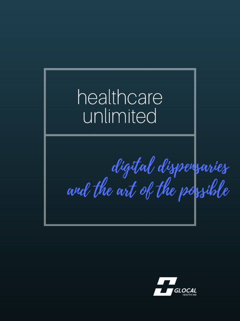 Hellolyf Digital Dispensary | PDF | Health Care | Medicine