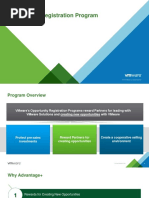 2024 - Broadcom Partner Certification Process Guide With VMware | PDF ...