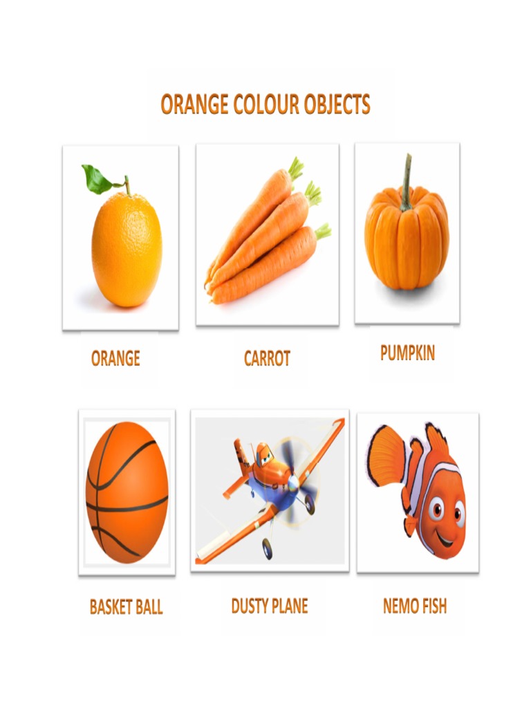 Orange | PDF