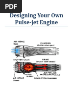 Gyrobee Plans | PDF | Helicopter Rotor | Aircraft