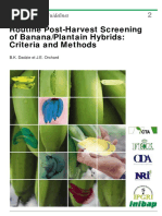 Brix To Refractive Index Conversion Table | PDF | Scientific ...