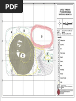 Peta Layout Tambang | PDF