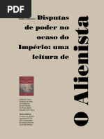 Artigo Sobre História Das Relações Internacionais I - A Pax Britânica e ...