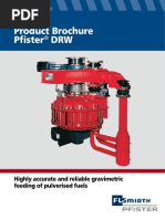 Ventomatic - Rotary - Packer - Brochure | PDF | Electrical Connector ...