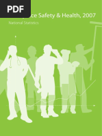 Workplace Safety & Health Trends 2024 | PDF | Occupational Safety And ...