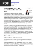 Paryavaranam Suraksha - Dr. Ankit Todi | PDF | Environmentalism ...