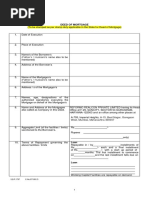 UBO Form PDF | PDF | Trust Law | Ownership