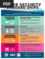 MSC-MEPC.6-Circ.22 Sopep 31 Jan 2025 | PDF | Business | Law