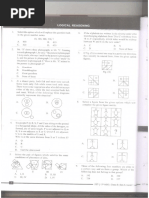 NSat Narayana Paper | PDF | Nervous System | Central Nervous System