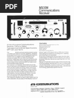 Basic Programming Guide: EPAC 300 | PDF | Menu (Computing) | Traffic