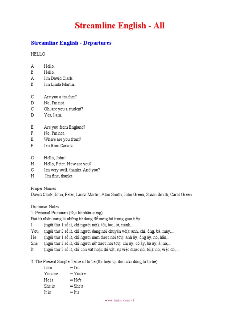 Streamline PDF | PDF