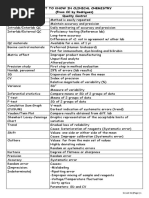 Ao2019-0001 rHIVda | PDF | Diagnosis Of Hiv/Aids | Hiv/Aids