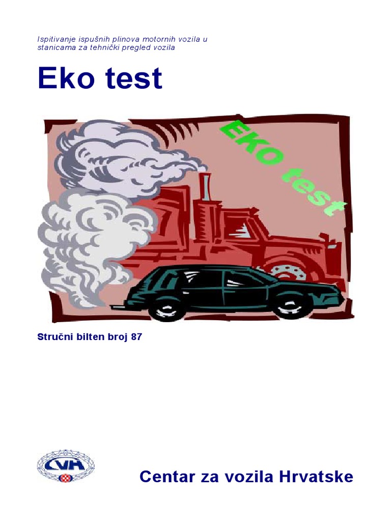 Eko Test PDF | PDF