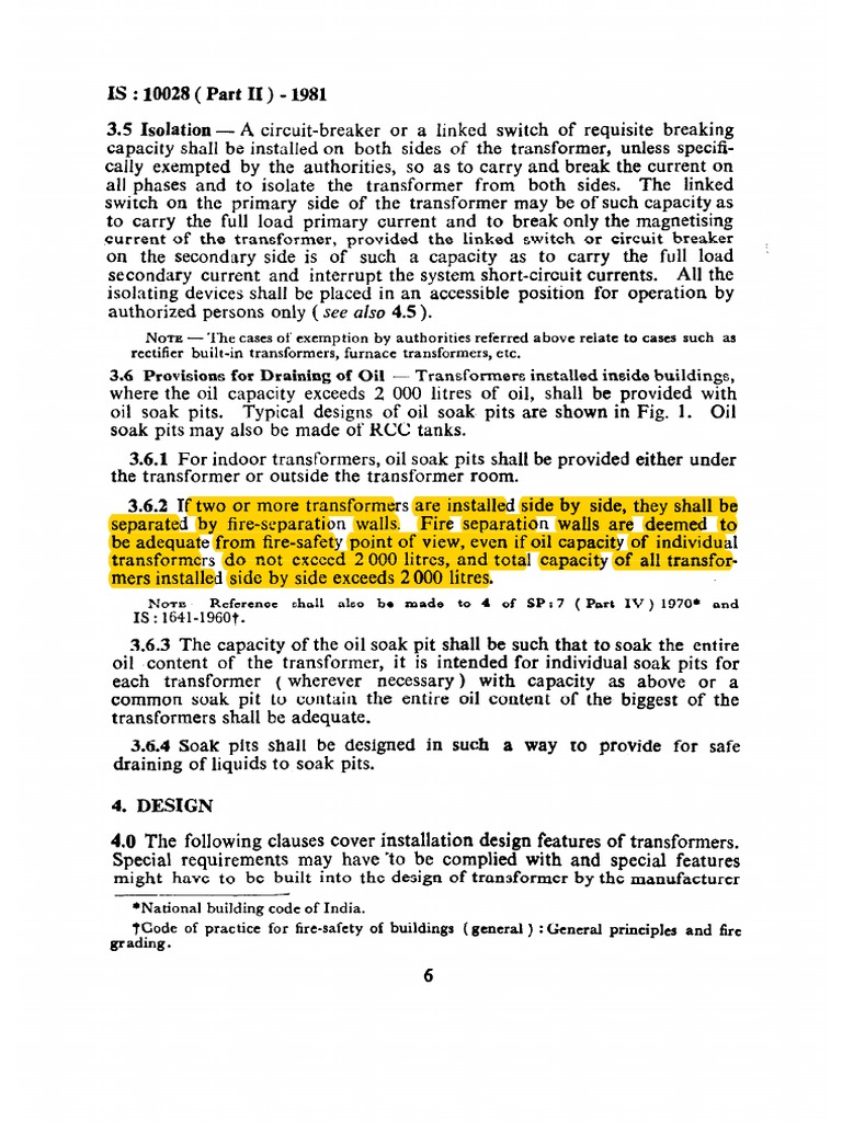 Is 10028.2.1981 | PDF