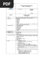 Kode ICD-10 untuk GEA dan Dehidrasi | PDF