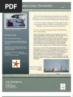 13th Annual Sports Day Agenda | PDF