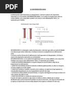 Módulo de Elasticidad Del Acero | PDF | El módulo de Young ...
