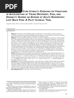 Manual Muscle Test For Upper Limb Muscles | PDF | Anatomical Terms Of ...