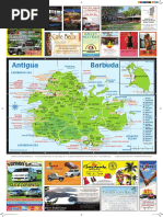 Elveden Centre Parcs Map Guide | PDF