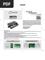 Fiat Uno - Instalação Eléctrica - Esquemas | PDF