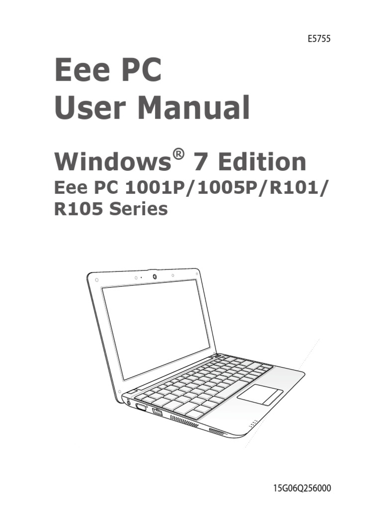 E Manual | PDF