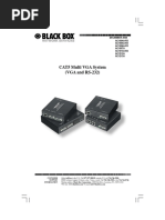 Nokia Alcatel Lucent 7360 ISAM FX 8 OLT | PDF | Power Supply | Hertz