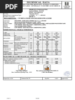 Bahra Cable Building Wire Catalog | PDF | Electrical Wiring ...
