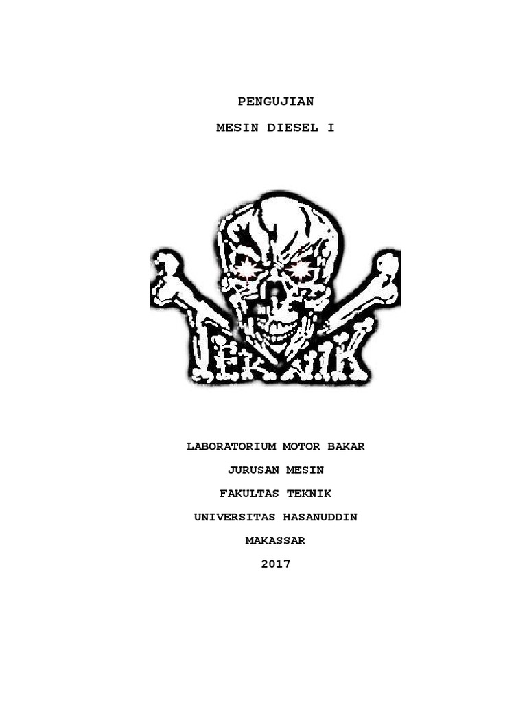 Lembar Pemisah | PDF