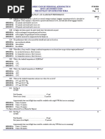 Aircraft Performance Charts Overview | PDF | Altitude | Takeoff