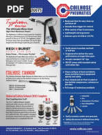 Fenix NTM - Colour Matchings | PDF