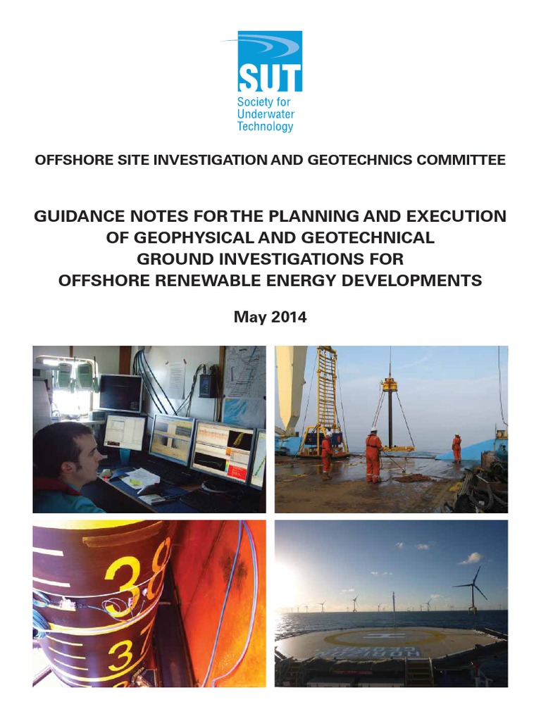 OSIG Guidance Notes 2014 Web | PDF | Geotechnical Engineering ...