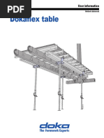 Kwikastrip Kt-Uk PDF | PDF | Bending | Concrete