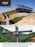 OVM Prestressing System PDF | PDF | Prestressed Concrete | Engineering