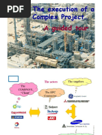 EPC Engineering Sequence PDF | PDF | Civil Engineering | Home Appliance