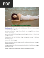 Cerita Dewasa Demi Ngentot Sahabatku | PDF