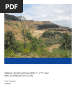 Sample OFI Report Form | PDF | Audit | Internal Audit