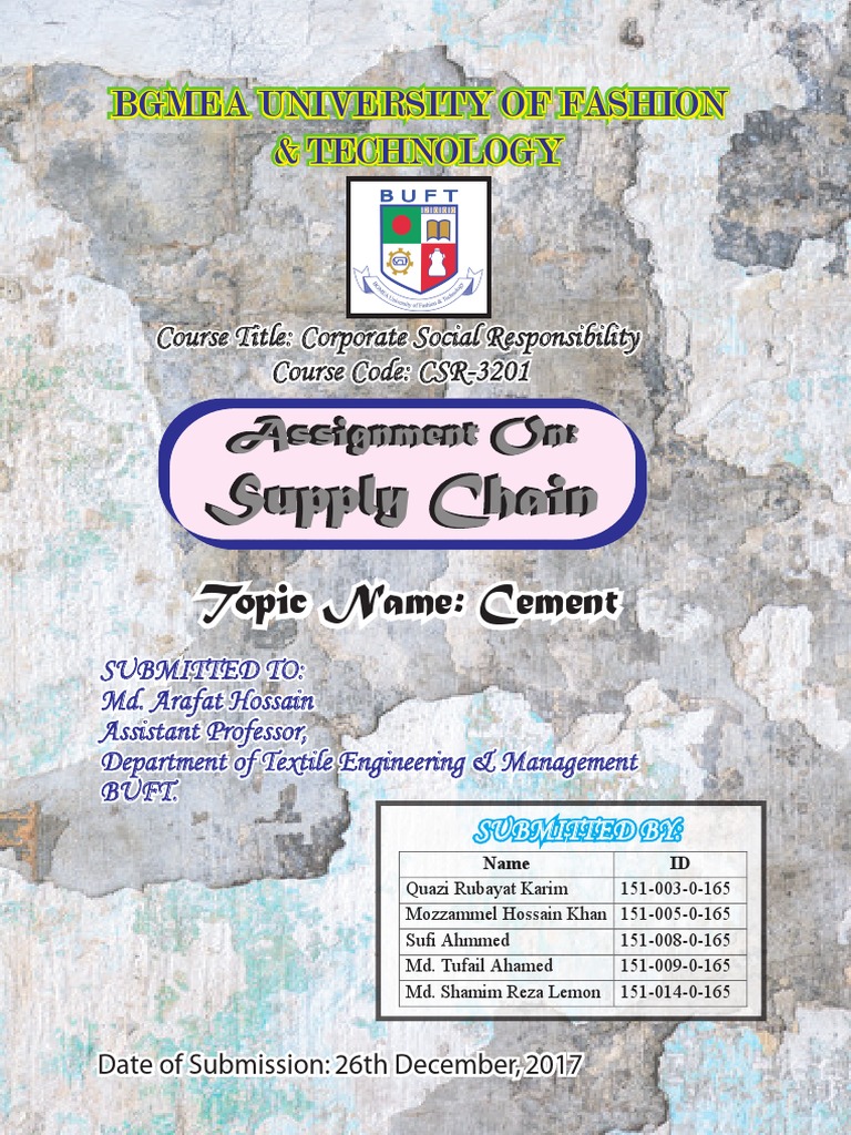 Cover Page | PDF