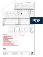 Diesel Genset Log Sheet | PDF | Diesel Engine | Power (Physics)