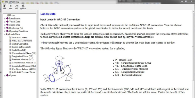 WRC 107 Convention | PDF