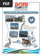 FDOT Structures Manual Guide | PDF | Specification (Technical Standard ...
