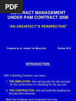 BOT Agreement Template | PDF | Indemnity | Arbitration