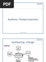 Primetime: User Guide: Distributed Multiscenario Analysis | PDF | Process (Computing) | Central ...