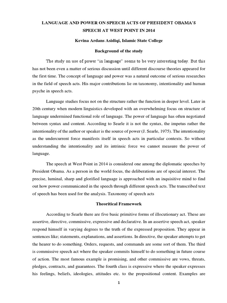 Language and Power | PDF | Philosophical Movements | Linguistics