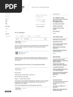 Internship Supervisor Comments | PDF | Internship | Job Hunting