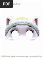 Victorian Modern Cursive Letter Formations | PDF