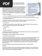 Triadas Del Método Yuen | PDF | Fobia | Sicología