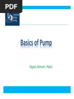Centrifugal Pumps Training Course | PDF | Pressure | Pump