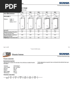 DIN 5462 Parallel Spline Shaft | PDF | Home & Garden