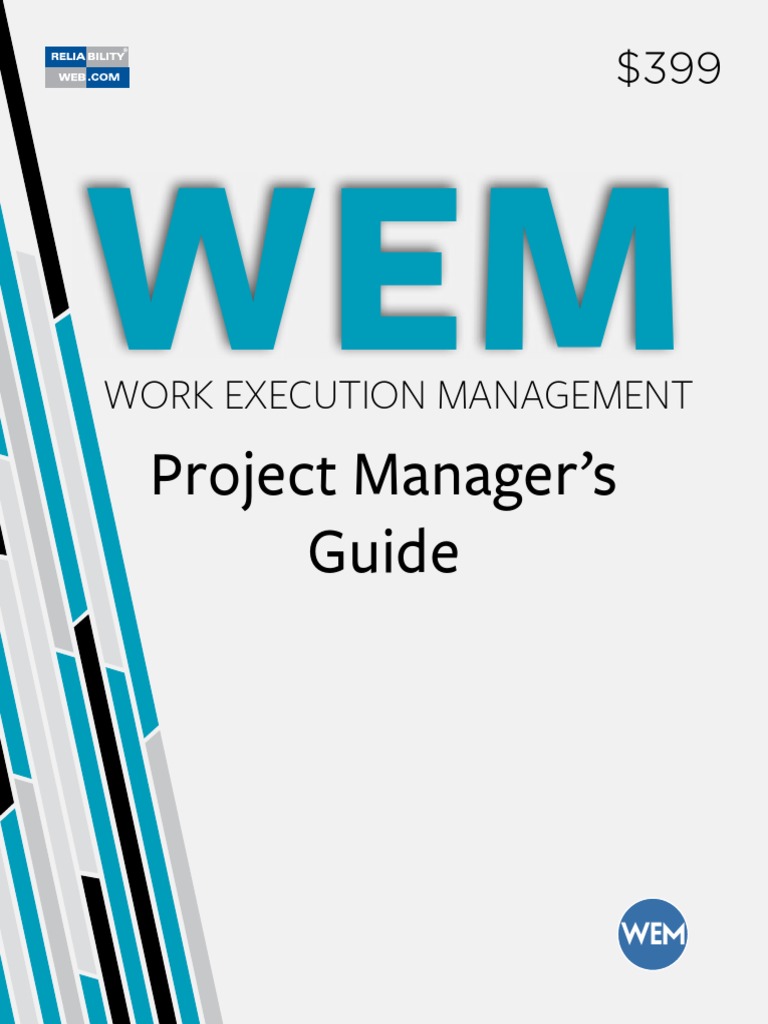 WEM Report Final JB | PDF | Reliability Engineering | Inventory